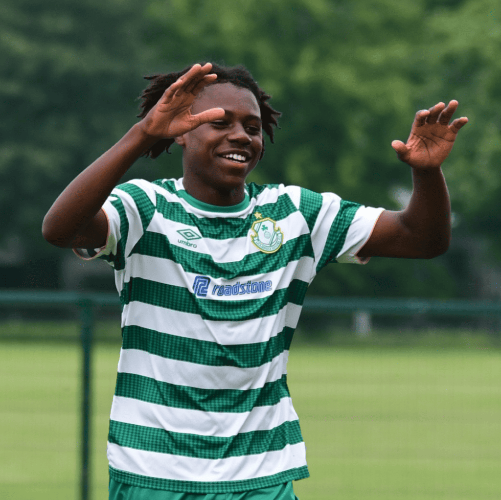 Home Page - Shamrock Rovers