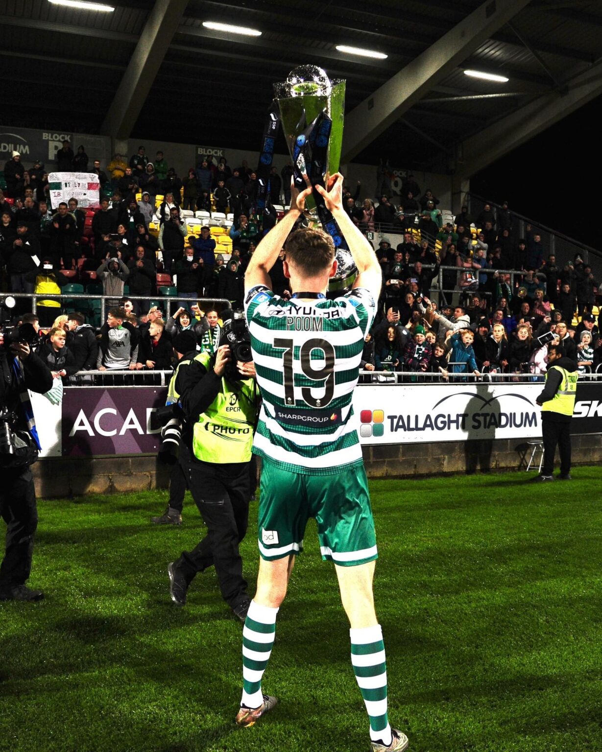 Markus Poom Loan Extension 6 January 2024