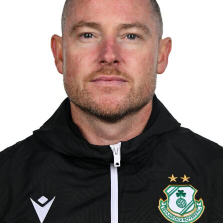 Player Profiles - First Team