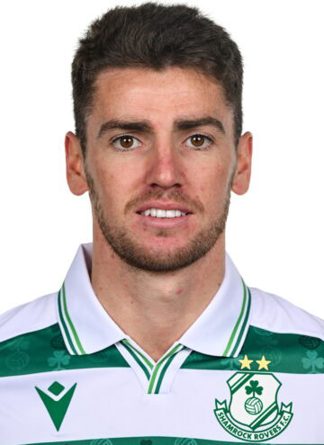 Player Profiles - First Team