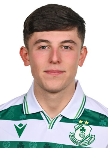 Player Profiles - First Team